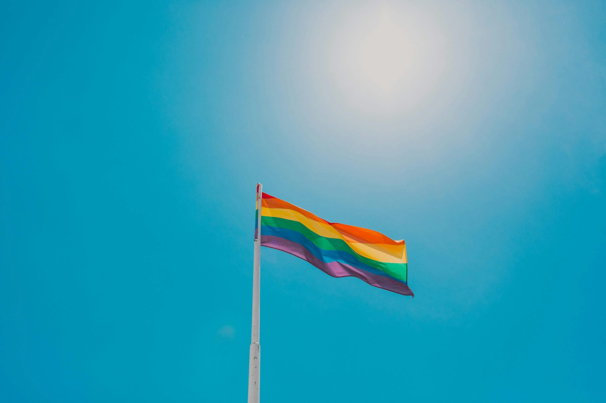 LGBTQIA+ History Month - Possability People